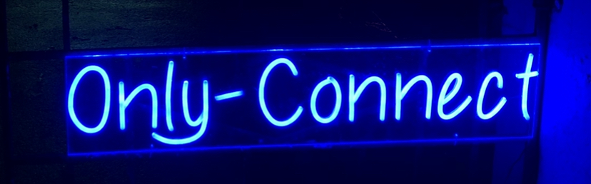 Only Connect – Only Connect, digital public art space in Castlemaine ...